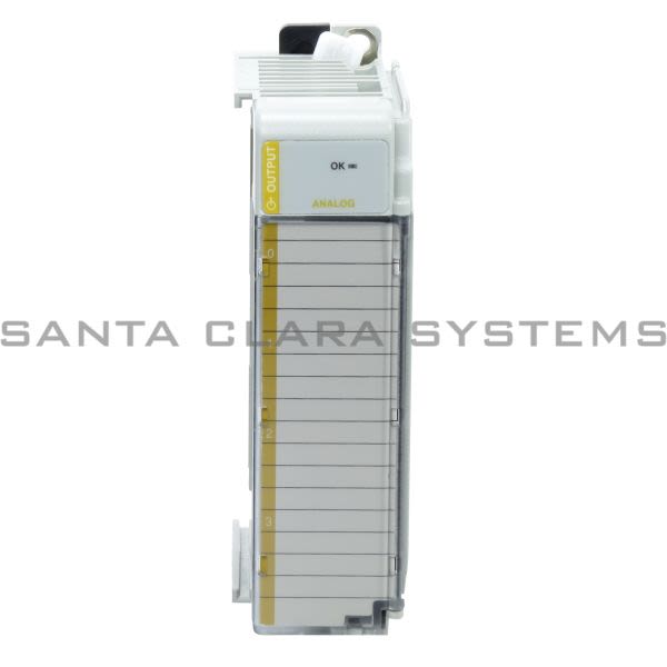 1769-OF4VI Allen Bradley In stock and ready to ship - Santa Clara Systems 1769-OF4VI Allen Bradley In stock and ready to ship - Santa Clara Systems