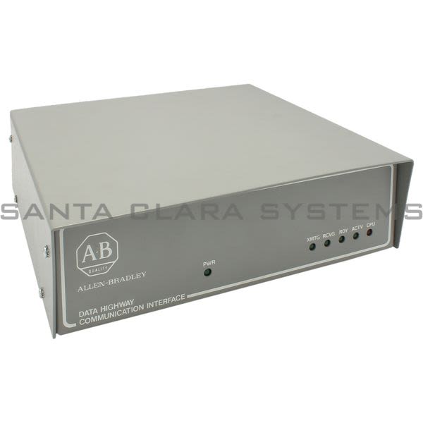1770-KF2 Allen Bradley In stock and ready to ship - Santa Clara Systems