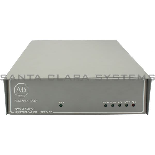 1770-KF2 Allen Bradley In stock and ready to ship - Santa Clara Systems