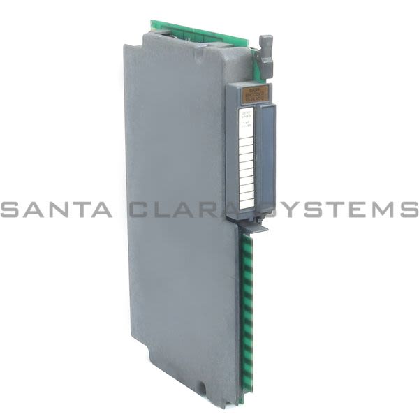 1771-DL Allen Bradley In stock and ready to ship - Santa Clara Systems