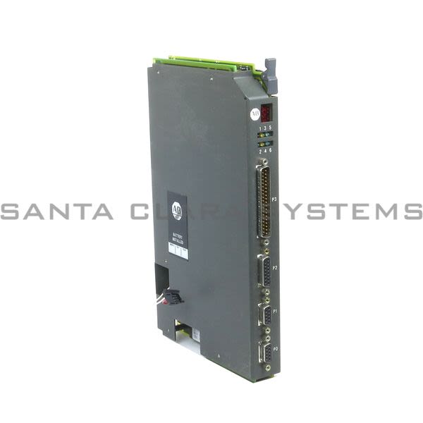 1771-OEM1 Allen Bradley In stock and ready to ship - Santa Clara Systems