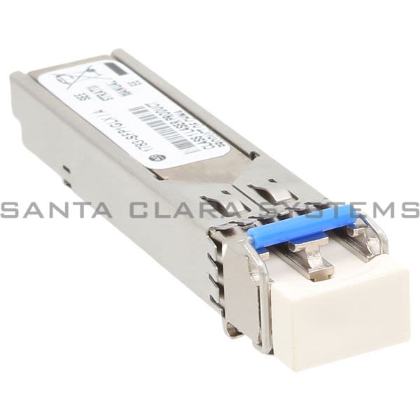 1783-SFP1GLX Allen Bradley In stock and ready to ship - Santa Clara Systems