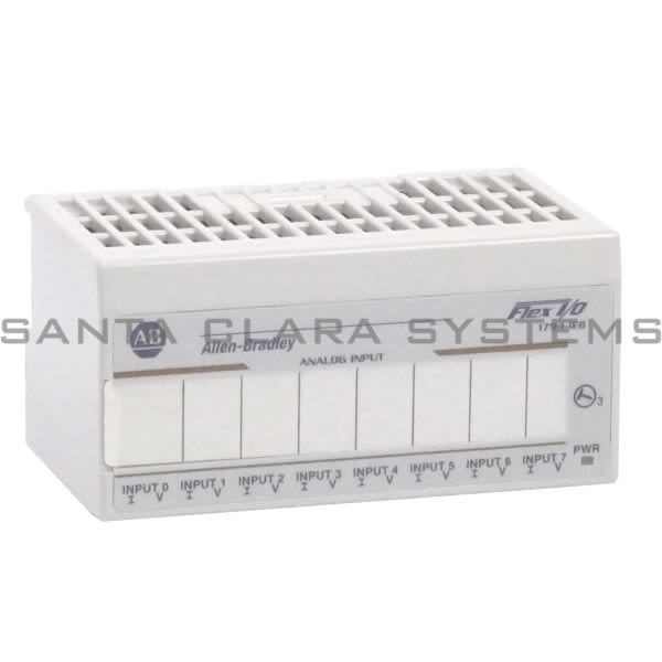 1794-IE8 Allen Bradley In stock and ready to ship - Santa Clara Systems 1794-IE8 Allen Bradley In stock and ready to ship - Santa Clara Systems