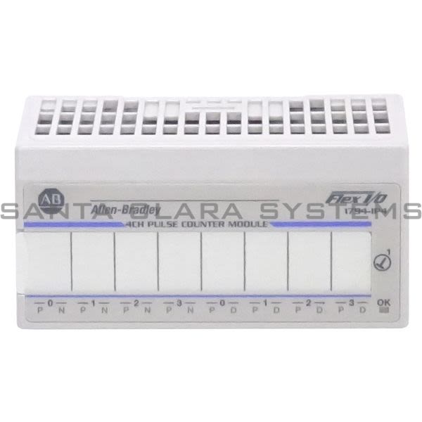 1794-IP4 Allen Bradley In stock and ready to ship - Santa Clara Systems