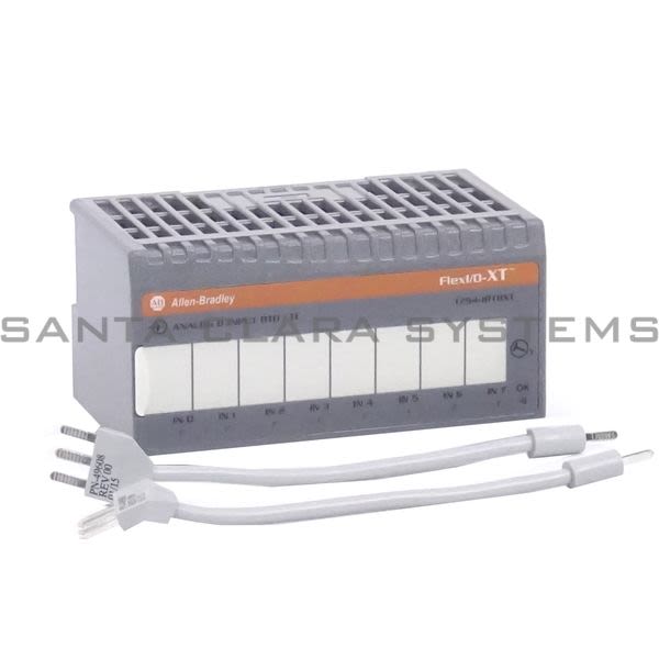 1794-IRT8XT Allen Bradley In stock and ready to ship - Santa Clara Systems