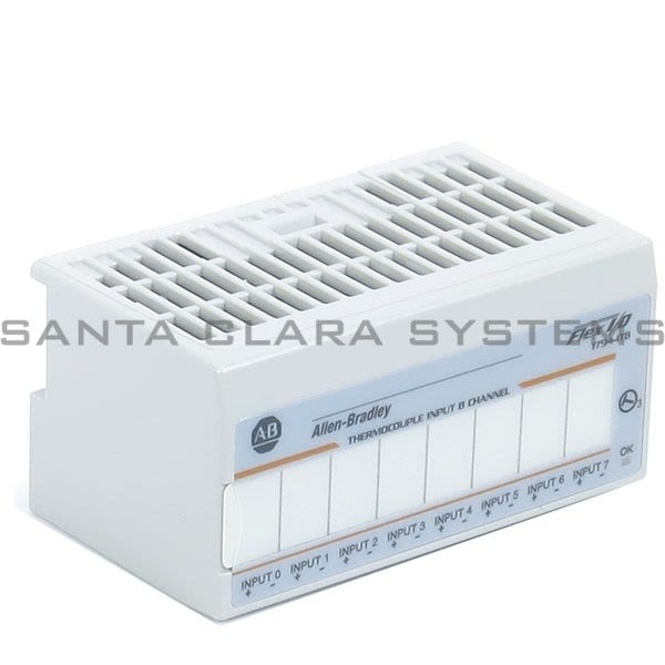 1794-IT8 Allen Bradley In stock and ready to ship - Santa Clara Systems