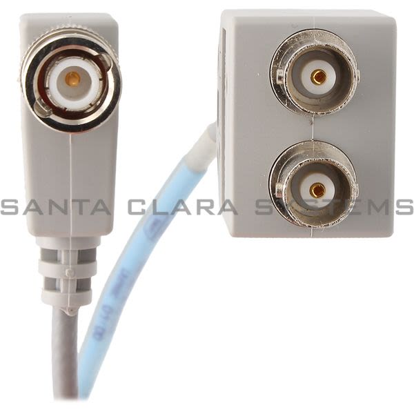 1797-TPYR Allen Bradley ControlNet FLEX EX Right Angle Y-Tap - Santa ...