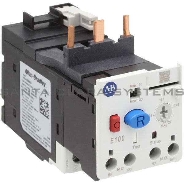 Allen Bradley Overload Relay 193-1EEED En stock y listos para enviar ...