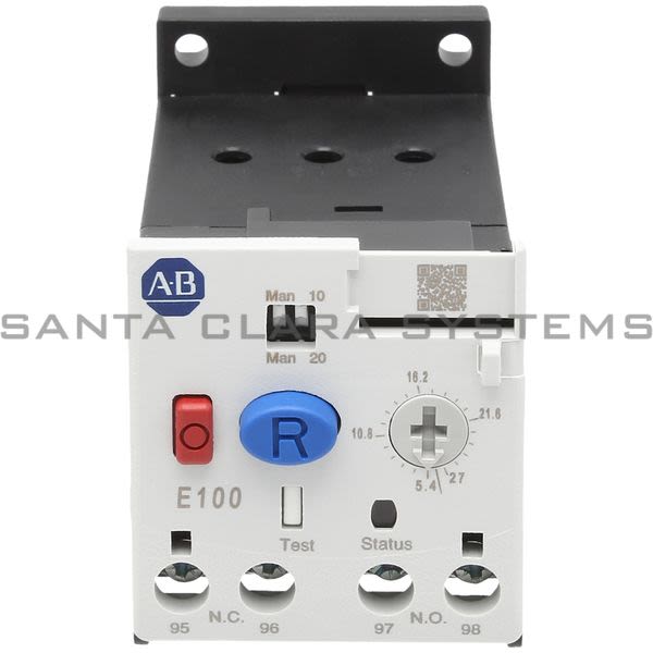 193-1EEEP Allen Bradley In stock and ready to ship - Santa Clara Systems