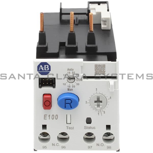 193-1EFCB Allen Bradley In stock and ready to ship - Santa Clara Systems