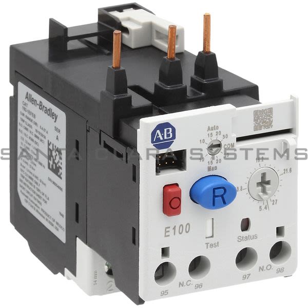 193-1EFEB Allen Bradley In stock and ready to ship - Santa Clara Systems