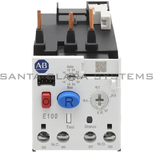 193-1EFEB Allen Bradley In stock and ready to ship - Santa Clara Systems