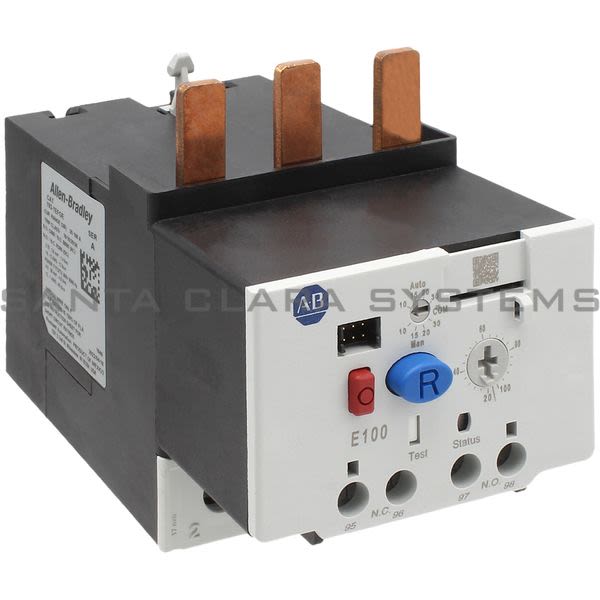 193-1EFGE Allen Bradley In stock and ready to ship - Santa Clara Systems