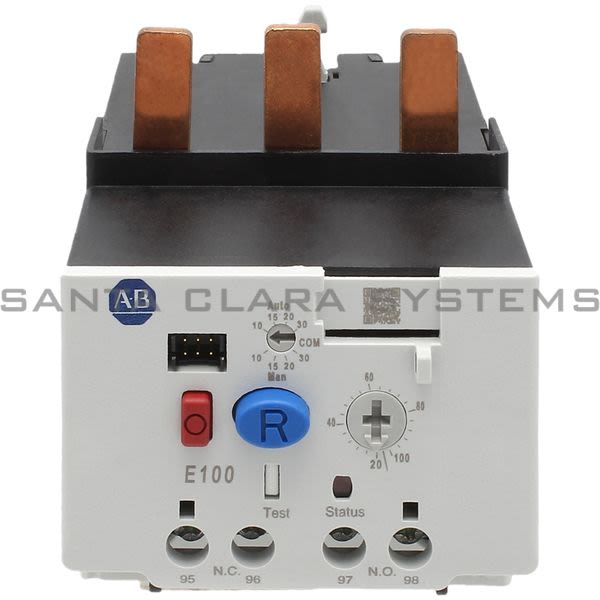 193-1EFGE Allen Bradley In stock and ready to ship - Santa Clara Systems