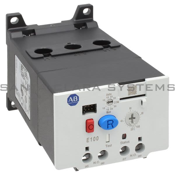 193-1EFGP Allen Bradley In stock and ready to ship - Santa Clara Systems