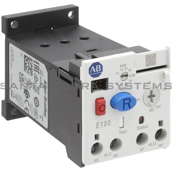193-1EFKZ Allen Bradley In stock and ready to ship - Santa Clara Systems