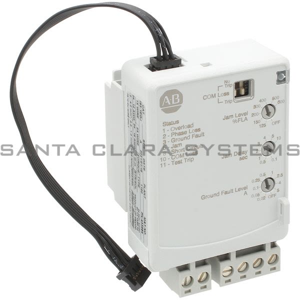 193-1EGJ Allen Bradley In stock and ready to ship - Santa Clara Systems
