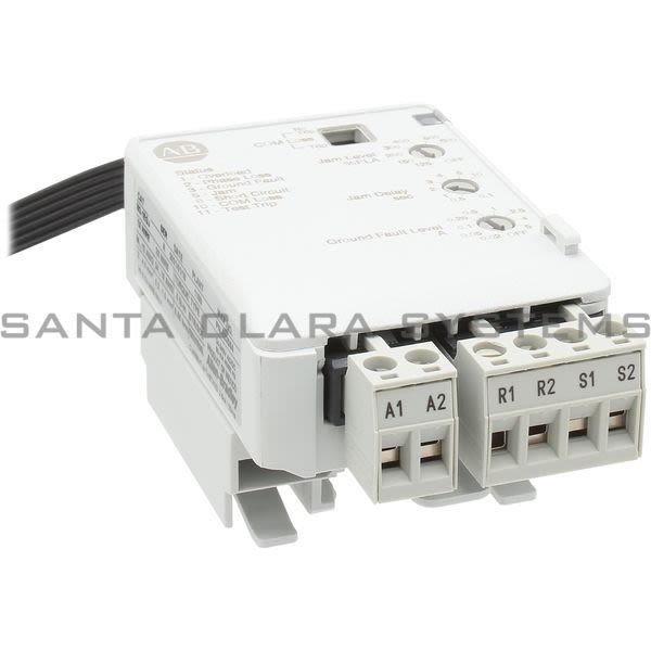 193-1EGJ Allen Bradley In stock and ready to ship - Santa Clara Systems