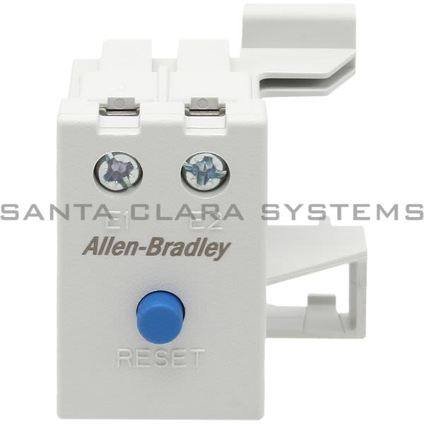 193-1EMRZ Allen Bradley In stock and ready to ship - Santa Clara Systems