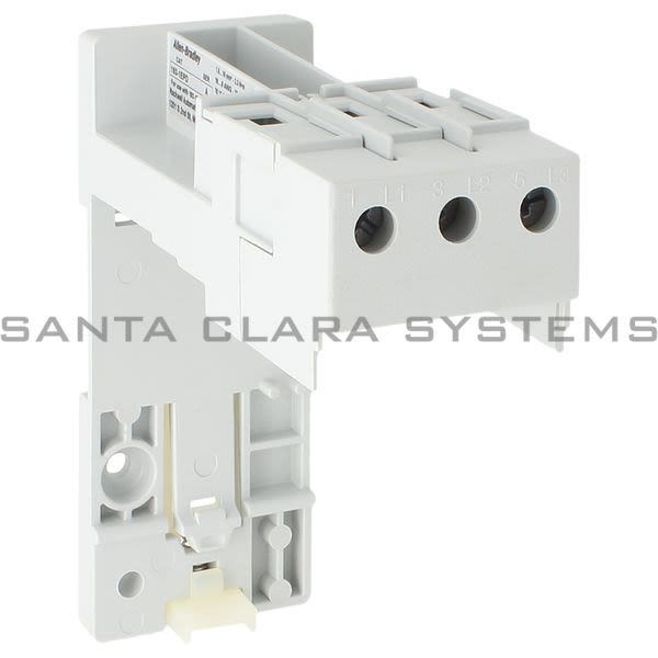 193-1EPD Allen Bradley In stock and ready to ship - Santa Clara Systems