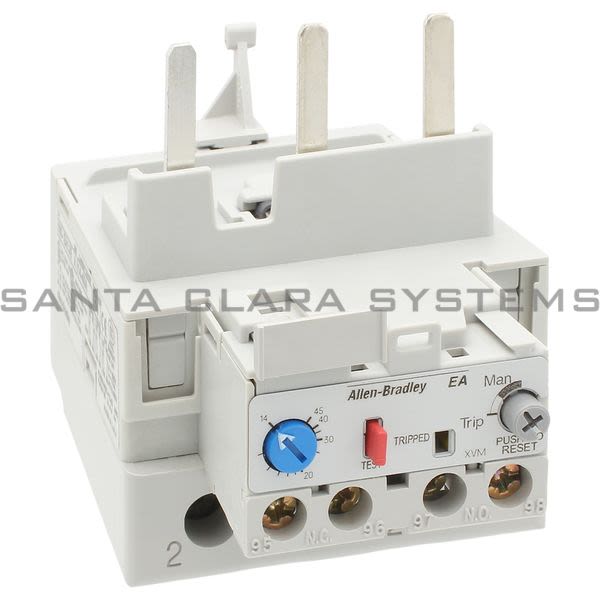 193-EA1JE Allen Bradley In stock and ready to ship - Santa Clara Systems