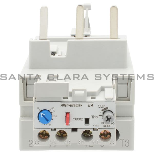 193-EA1JE Allen Bradley In stock and ready to ship - Santa Clara Systems