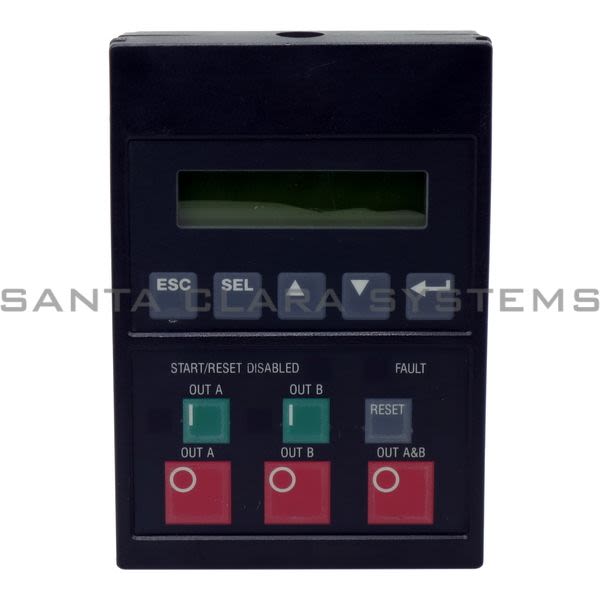 193-HIM1 Allen Bradley Human Interface Module - Santa Clara Systems