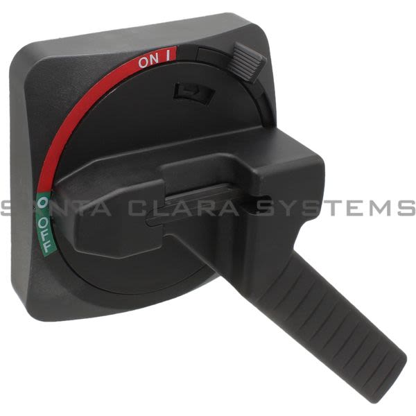 194R-HM1 Allen Bradley Operating Handle - Santa Clara Systems