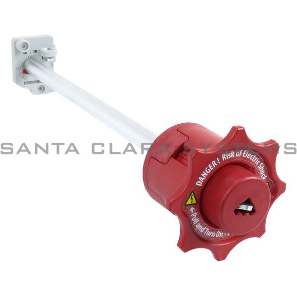 194R-N1 Allen Bradley In stock and ready to ship - Santa Clara Systems