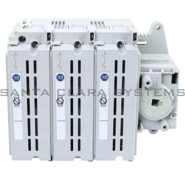 194R-N60-1753 Allen Bradley In stock and ready to ship - Santa Clara Systems