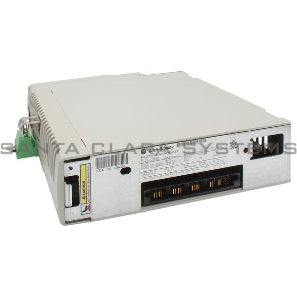 2094-BSP2 Allen Bradley In stock and ready to ship - Santa Clara Systems