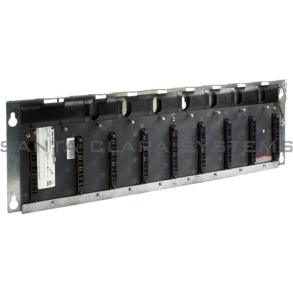 2094-PR8 Allen Bradley Power Rail - Santa Clara Systems