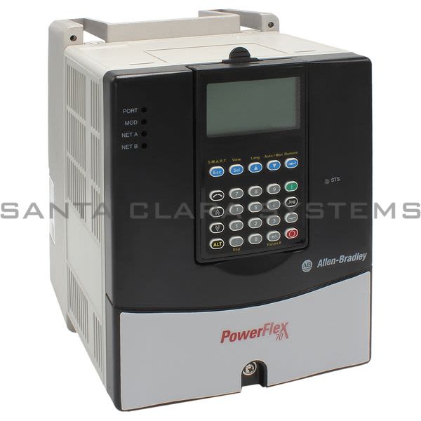 20AD8P0A3AYNNNC0 Allen Bradley In stock and ready to ship - Santa Clara ...
