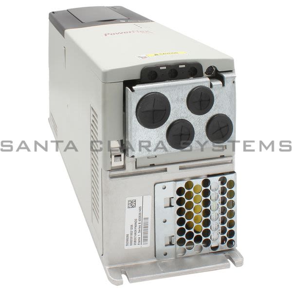 20BD014A0AYNAND0 Allen Bradley PowerFlex 70 AC Drive - Santa Clara Systems