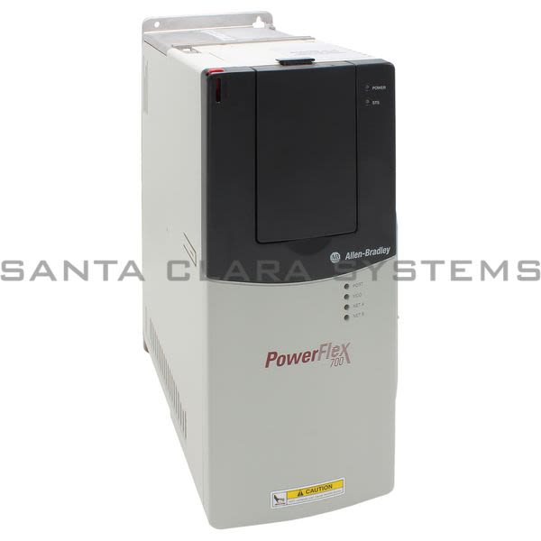 20BD022A0AYNAND0 Allen Bradley PowerFlex 700 AC Drive | 20B D022 A 0 ...