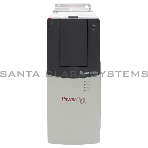 20BD022A0AYNAND0 Allen Bradley PowerFlex 700 AC Drive | 20B D022 A 0 ...