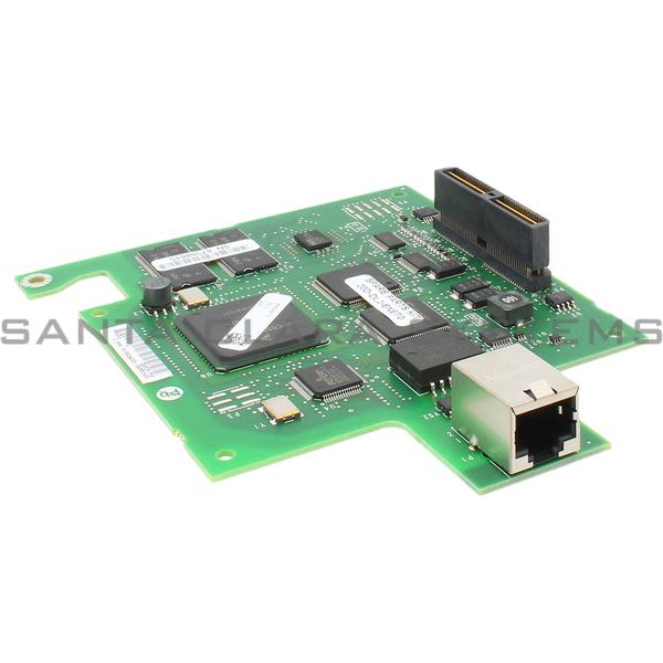 20D-DL2-ENET0 Allen Bradley Embedded Ethernet/IP DRIVELOGIX5730 for ...