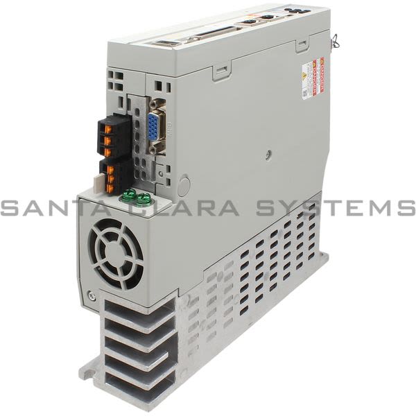 2198-E1015-ERS Allen Bradley Servo Drive - Santa Clara Systems
