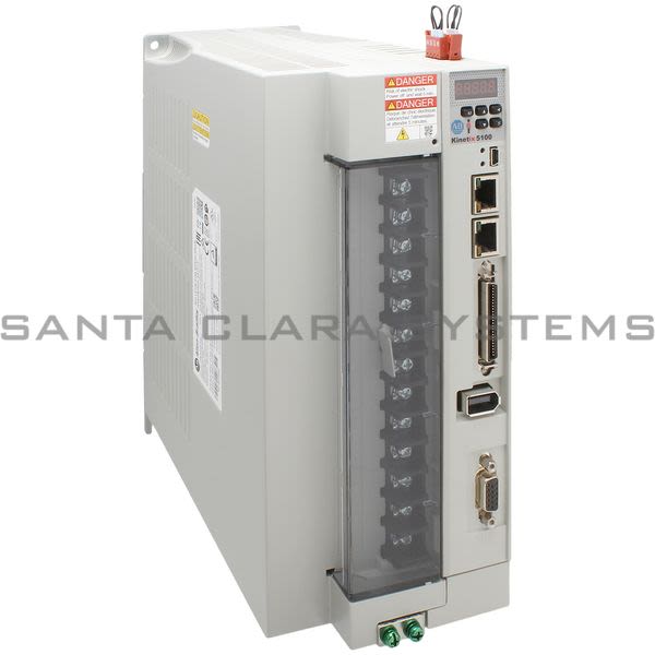 2198-E4020-ERS Allen Bradley In stock and ready to ship - Santa Clara ...