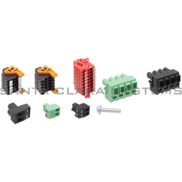 2198-KITCON-D032-L Allen Bradley CONNECTOR KIT - Santa Clara Systems