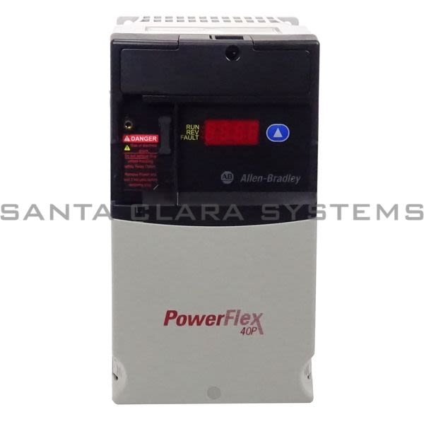 22C-D6P0N103 Allen Bradley In stock and ready to ship - Santa Clara Systems