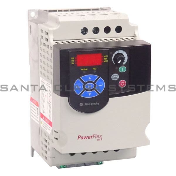 22F-V4P5N103 Allen Bradley In stock and ready to ship - Santa Clara Systems