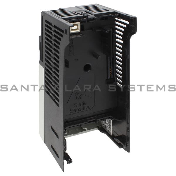 25A-CTM1 Allen Bradley In stock and ready to ship - Santa Clara Systems