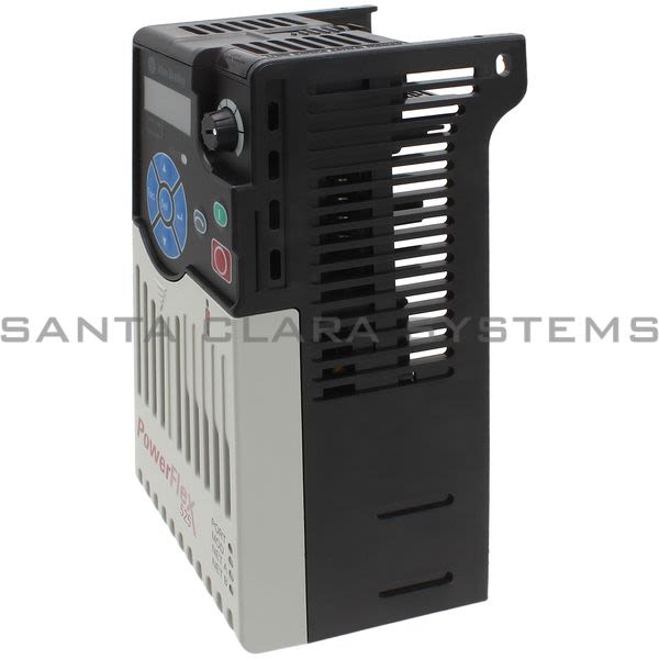 25B-CTM1 Allen Bradley In stock and ready to ship - Santa Clara Systems