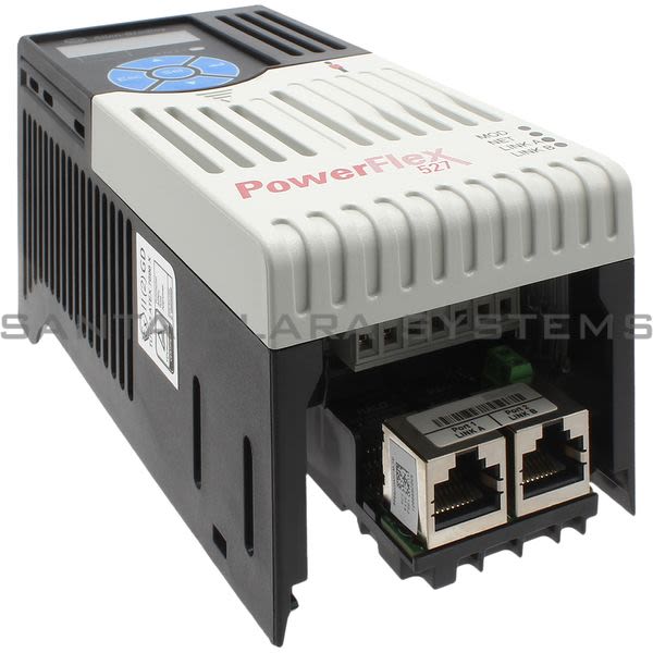 25C-CTM1 Allen Bradley In stock and ready to ship - Santa Clara Systems