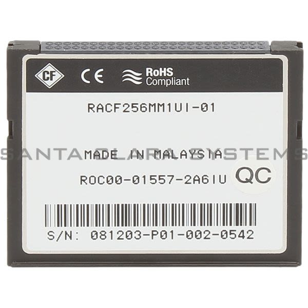 2711P-RC3 Allen Bradley In stock and ready to ship - Santa Clara Systems