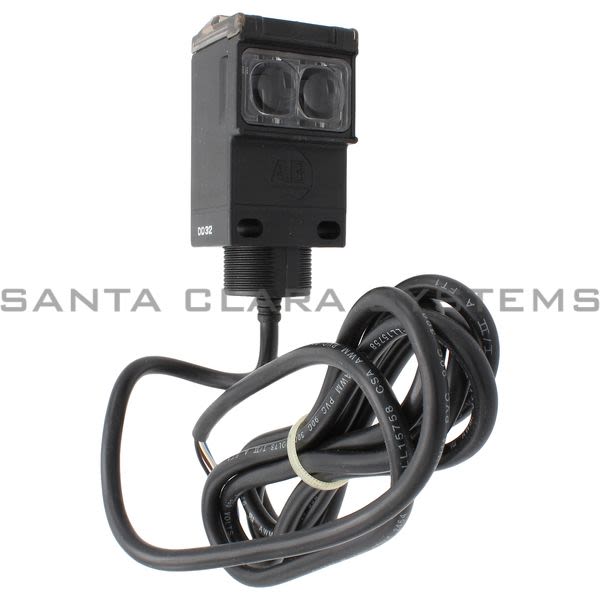 42GDU-9000 Allen Bradley PhotoSwitch - Santa Clara Systems