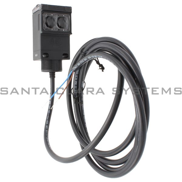 42GRL-9540 Allen Bradley PhotoSwitch - Santa Clara Systems