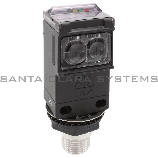 42GRP-9042-QD Allen Bradley PhotoSwitch - Santa Clara Systems