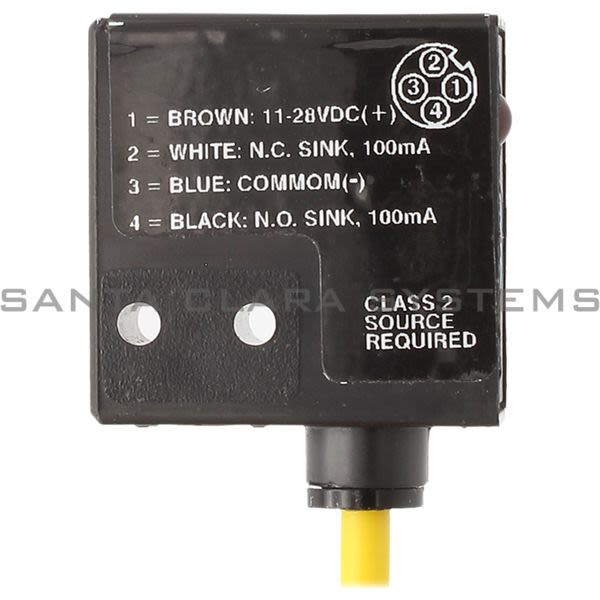 42SMU-7000-QD Allen Bradley PhotoSwitch - Santa Clara Systems